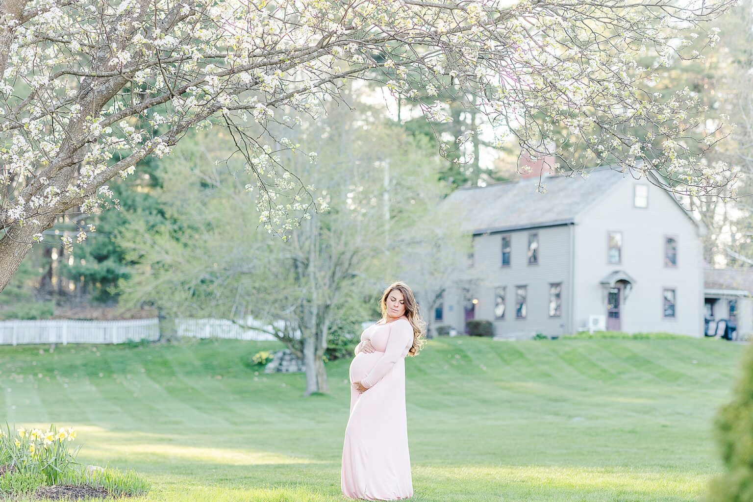 Maternity Photo Session FAQS - Sara Sniderman Photography